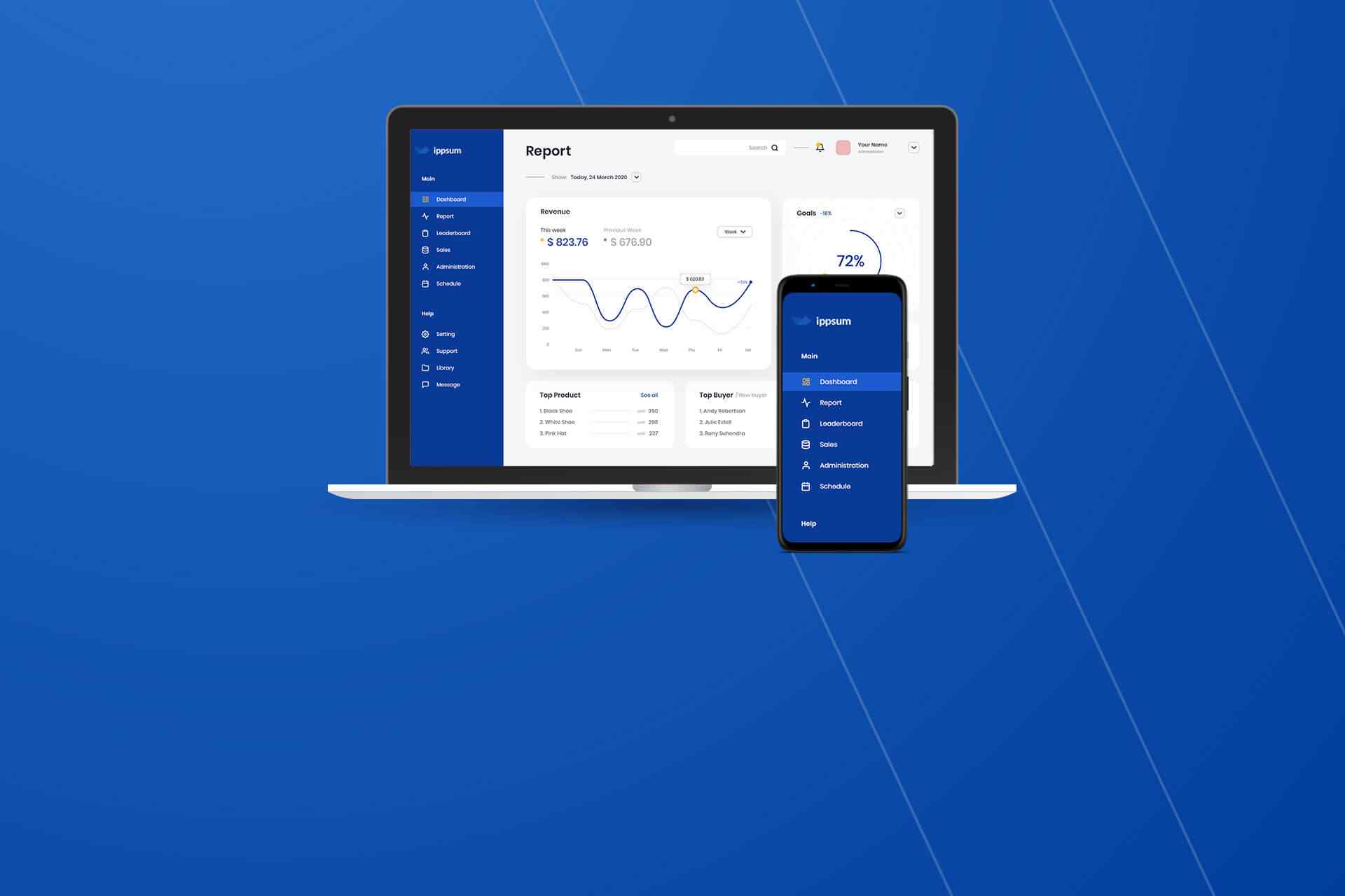 Projects - Mindstack Solutions