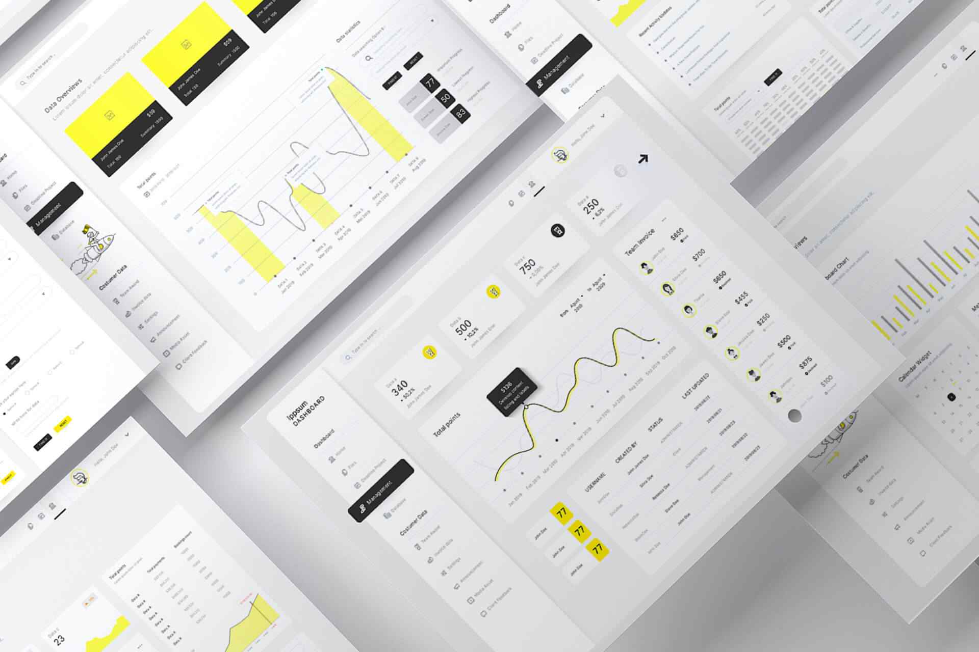 Visual – Mindstack Solutions