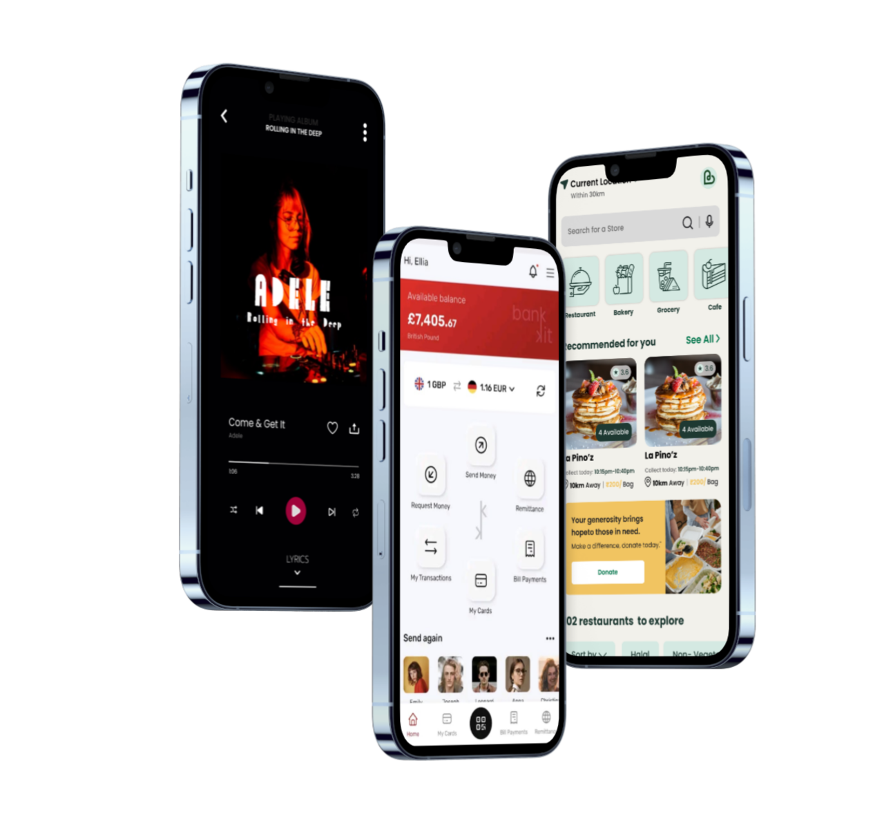 Mobile Development – Mindstack Solutions