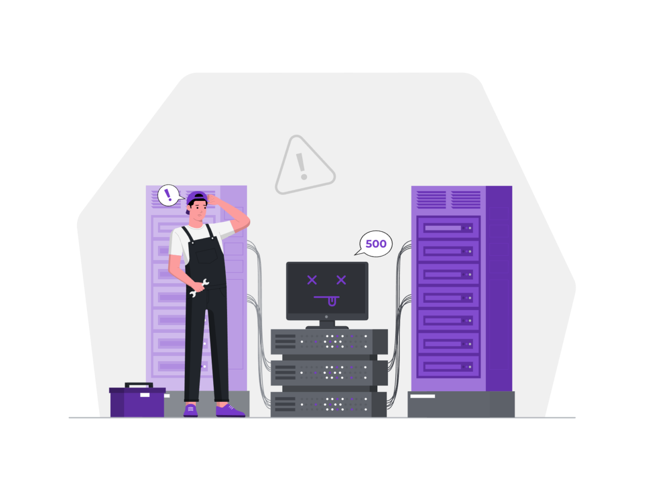 Hardware Testing Services – Mindstack Solutions