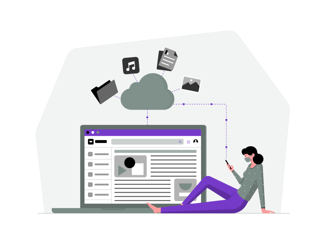 Cloud Testing Mindstack Solutions